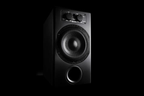 ADAM Audio - A3X Active Studio Monitor (Archived Product)
