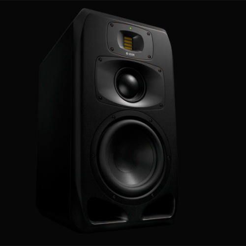 ADAM Audio - High Precision Studio Monitors from Berlin, Germany