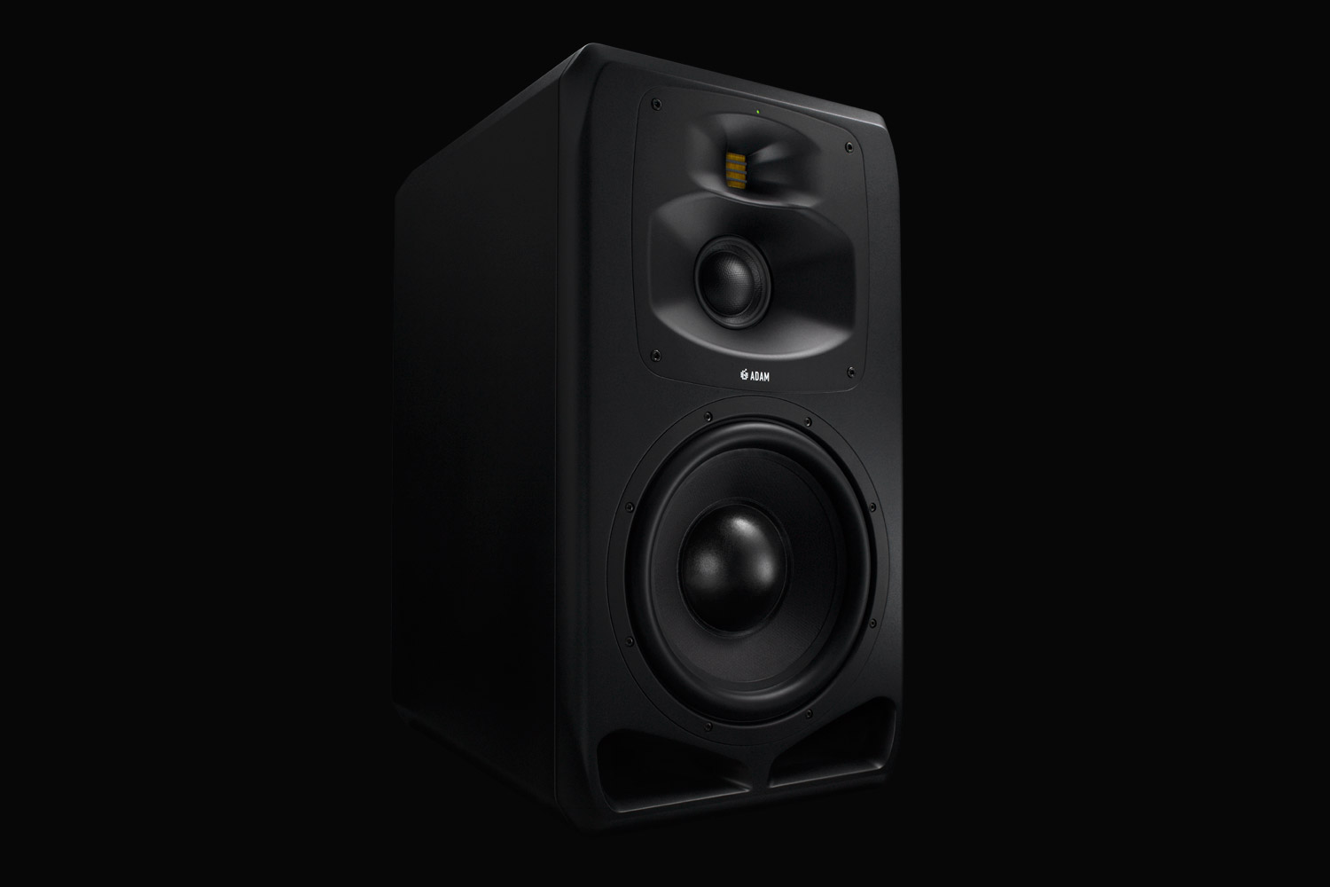 ADAM Audio - S5V Active Studio Monitor (Main Monitor)