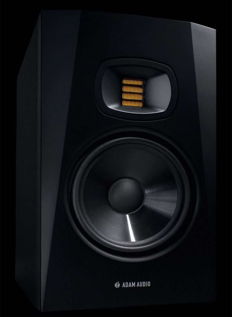 ADAM Audio - T7V Active Studio Monitor (Nearfield)