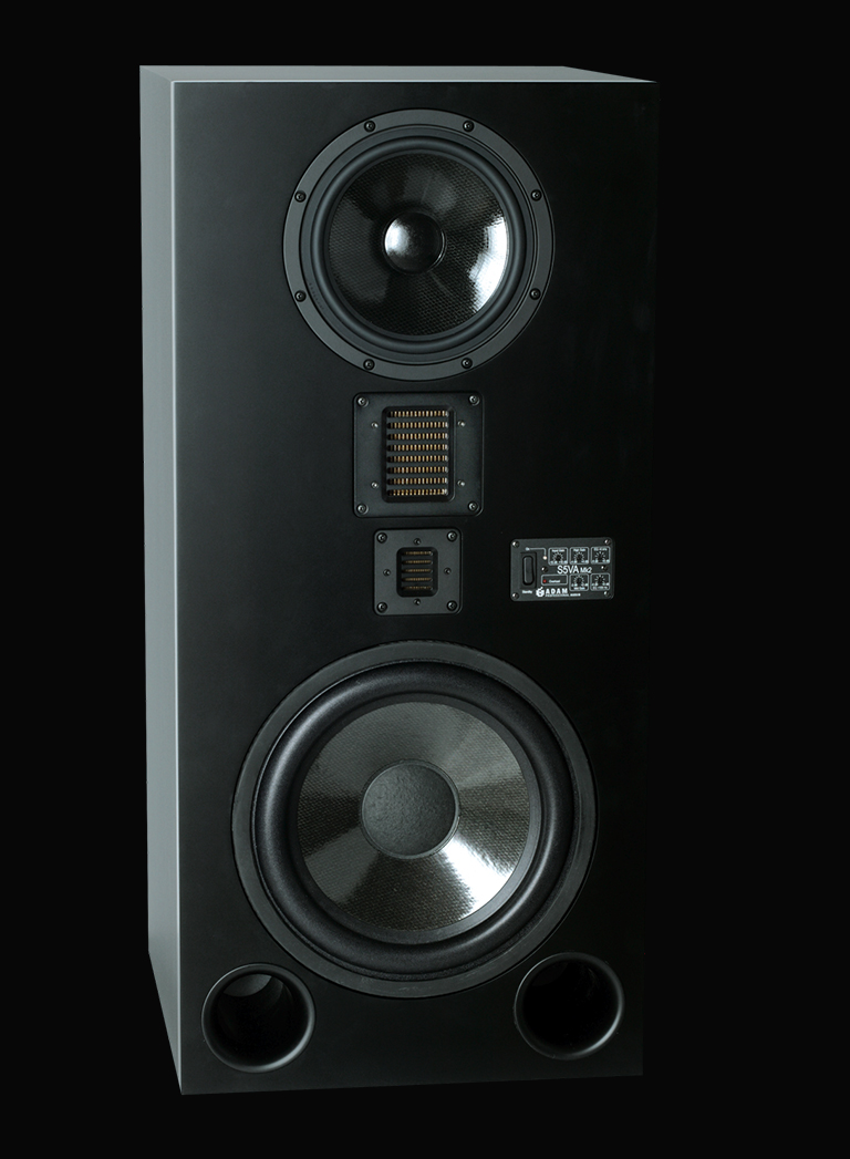 ADAM Audio - S5VA MK2 Main Monitor (Archived Product)