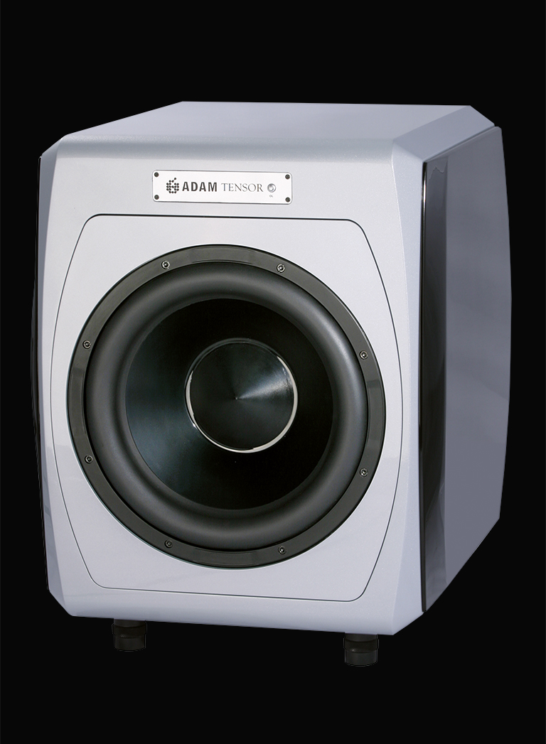 ADAM Audio - Tensor SW393 (Archived Product)