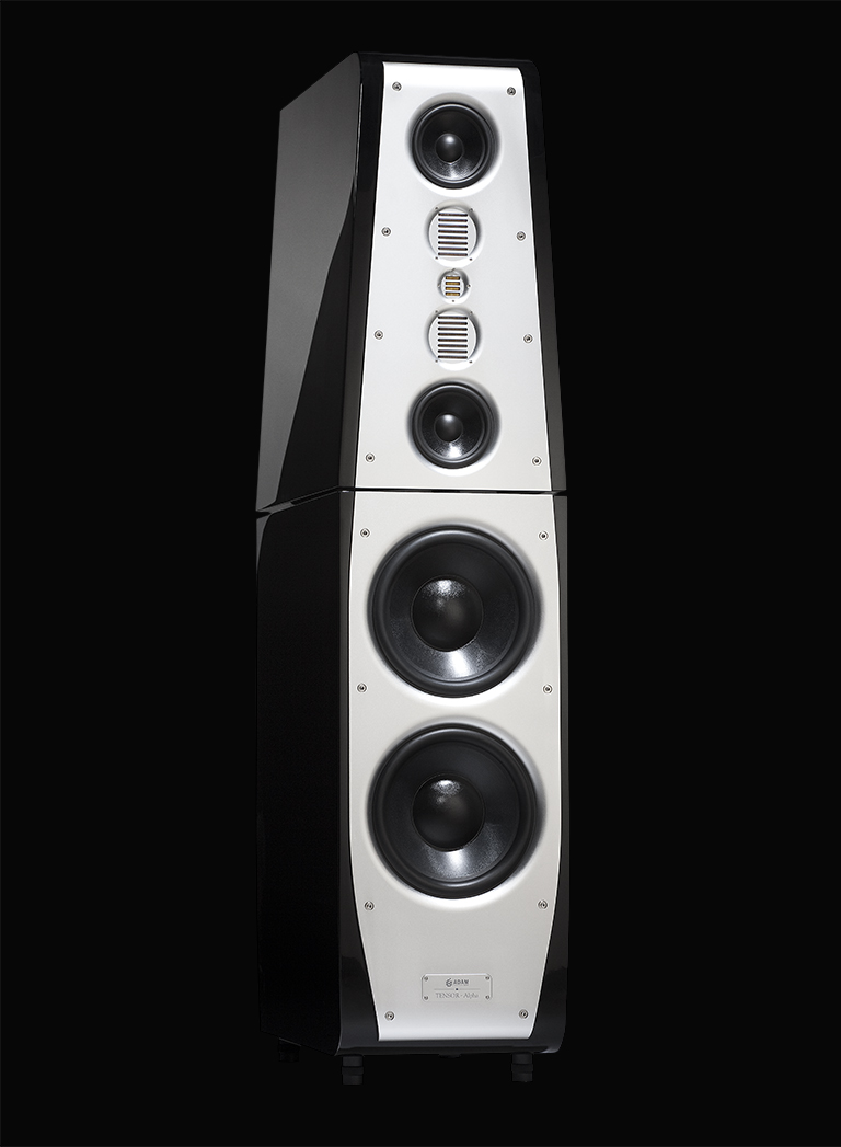 ADAM Audio - Tensor MK2 Alpha (Archived Product)