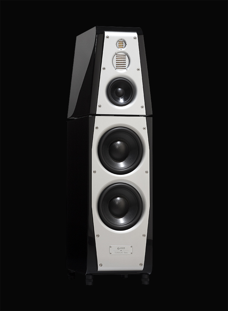 ADAM Audio - Tensor MK2 Beta (Archived Product)