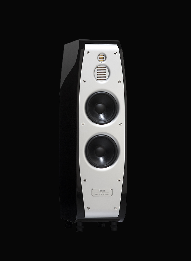 ADAM Audio - Tensor MK2 Gamma (Archived Product)
