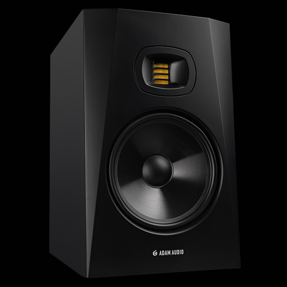 ADAM Audio - High Precision Studio Monitors from Berlin, Germany