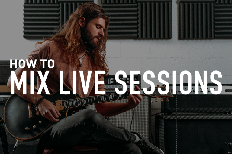 ADAM Audio - Education Program