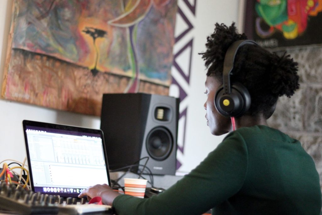 ADAM Audio - Professionelle Studiomonitore aus Berlin, Deutschland