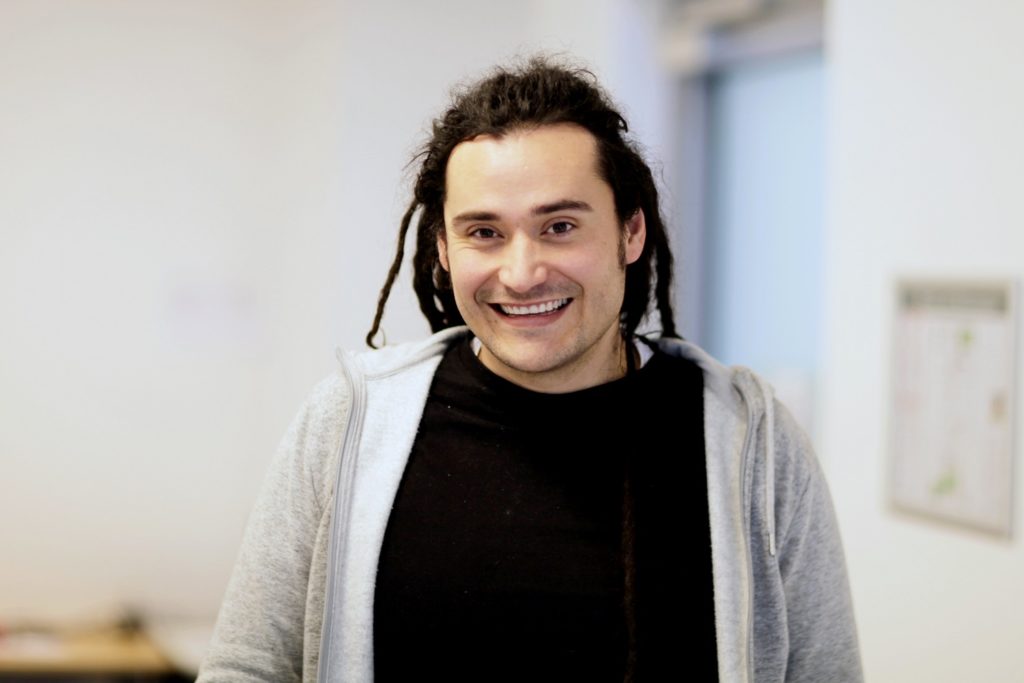 ADAM Audio - Find your career path at ADAM Audio