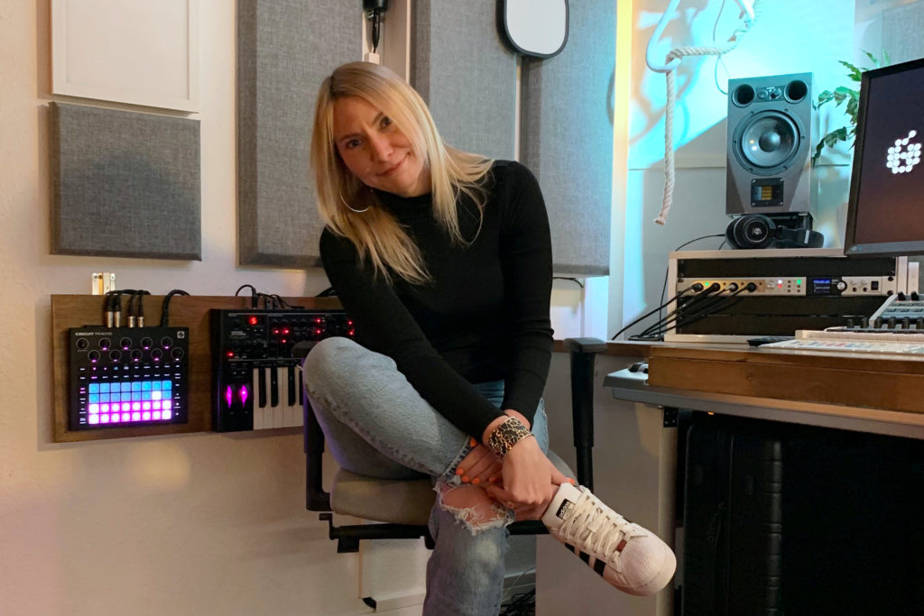 ADAM Audio - Company