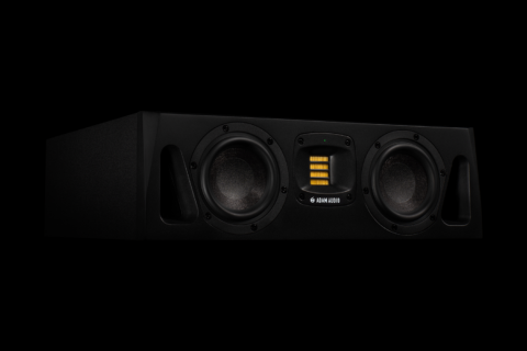 ADAM Audio - A4V Active Studio Monitor (Nearfield)