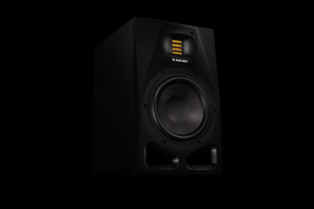 ADAM Audio - T7V Active Studio Monitor (Nearfield)