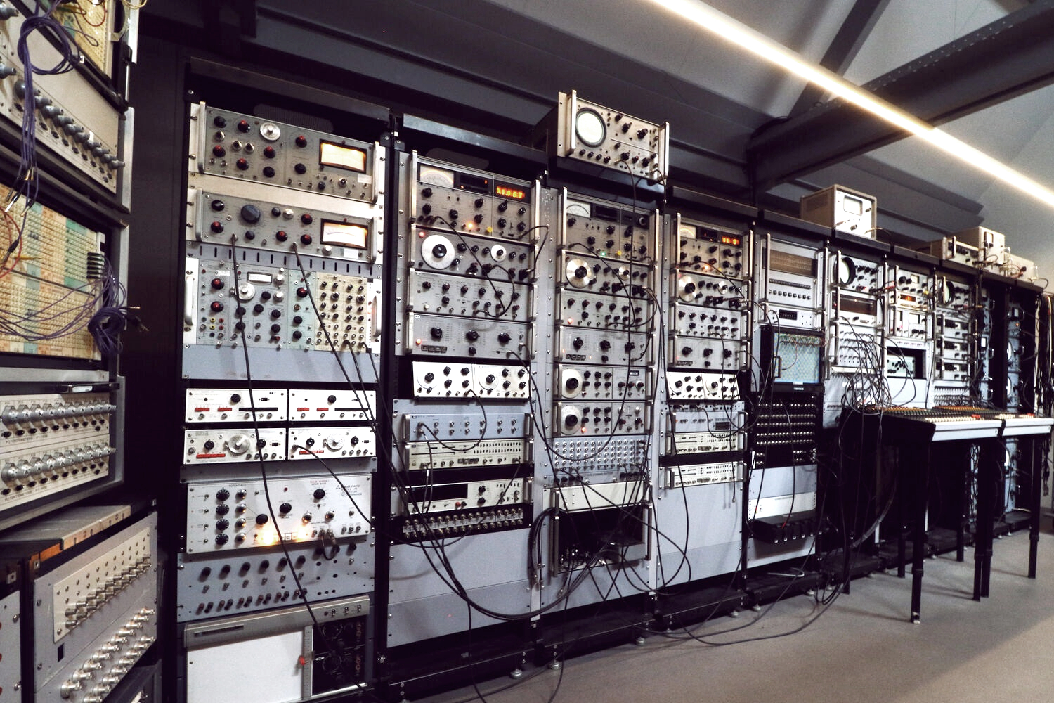 ADAM Audio - Win The Ultimate Analog Experience