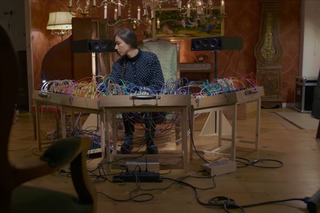 ADAM Audio - High Precision Studio Monitors from Berlin, Germany