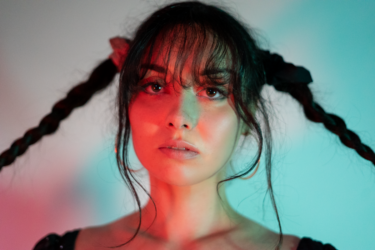 ADAM Audio - Scholar Mona Yim Releases EP on ReKids