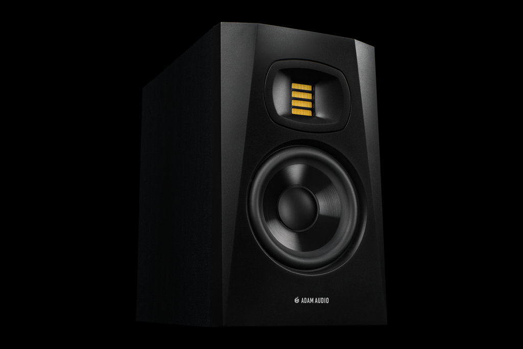 ADAM Audio - D3V Monitores de sobremesa [Activo]