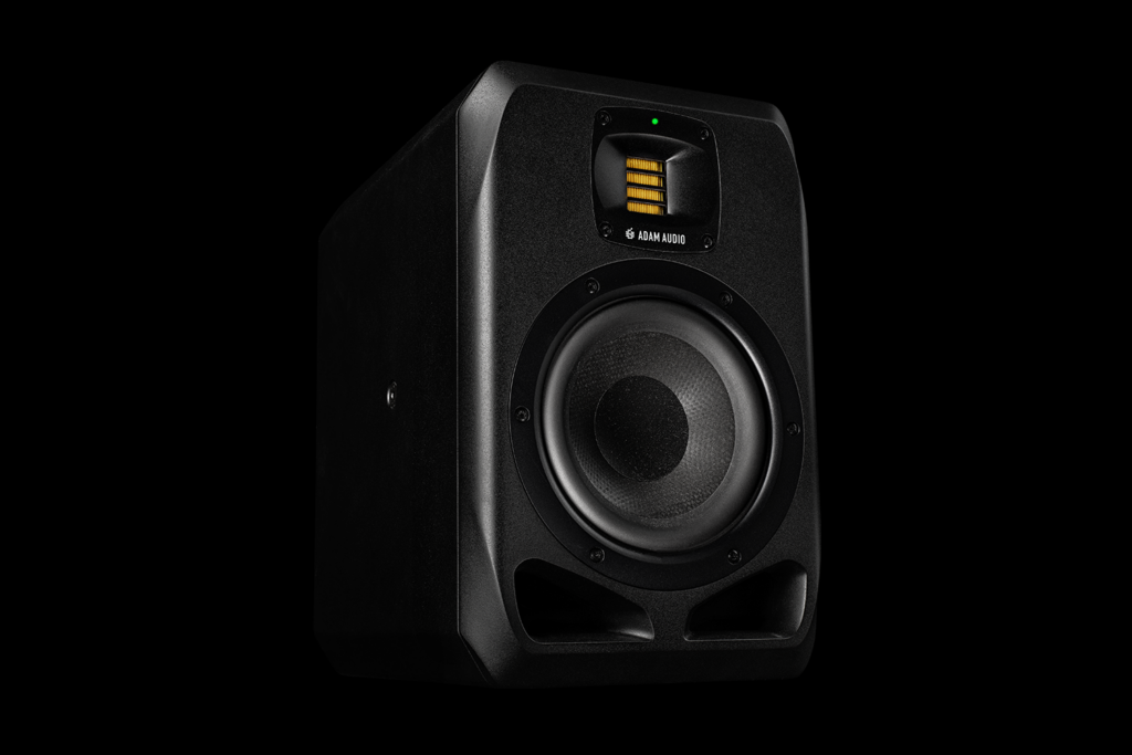 ADAM Audio - A7X Active Studio Monitor (Nearfield) (Archived Product)