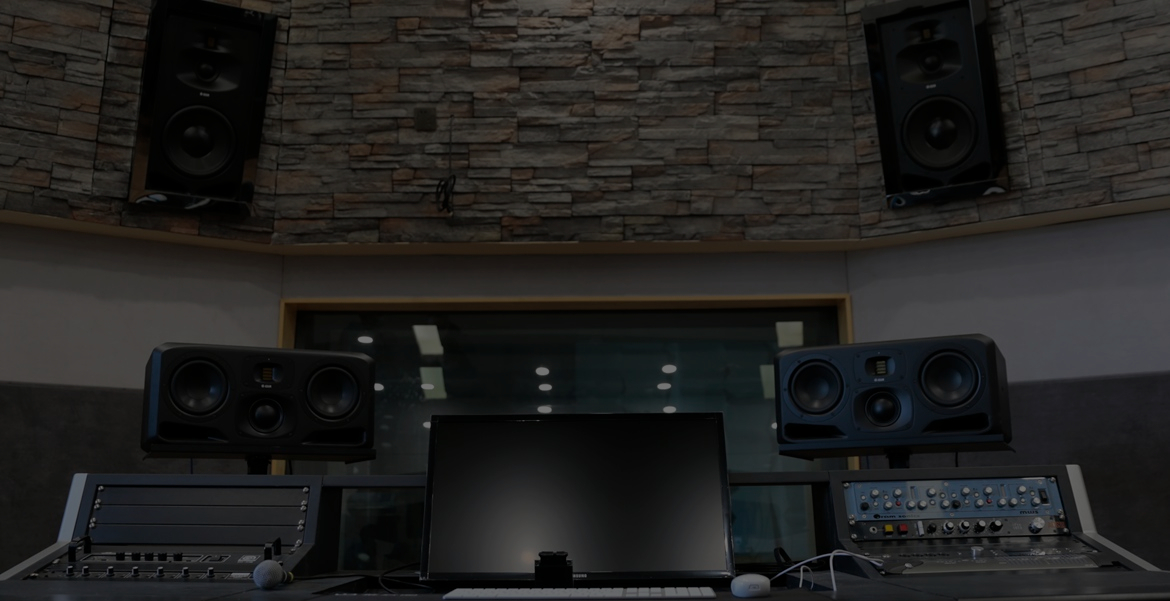 ADAM Audio - 德国柏林制作的高精度专业录音监听音箱