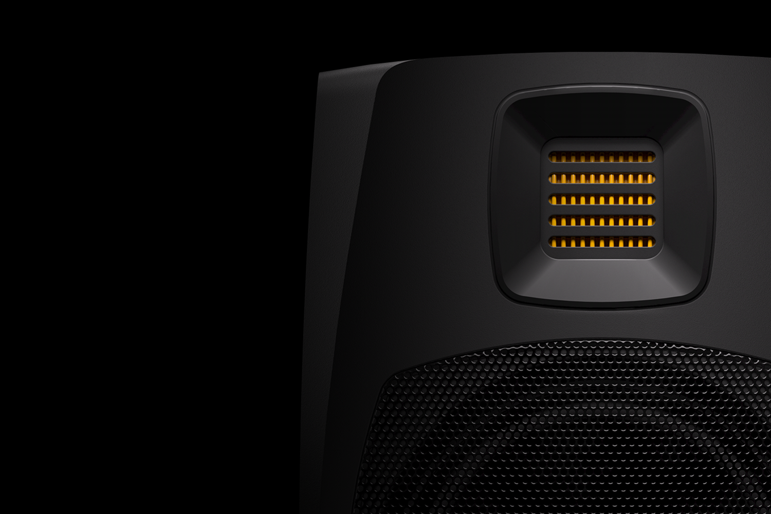 ADAM Audio - D-ART 1.5" Hand-Folded Tweeter