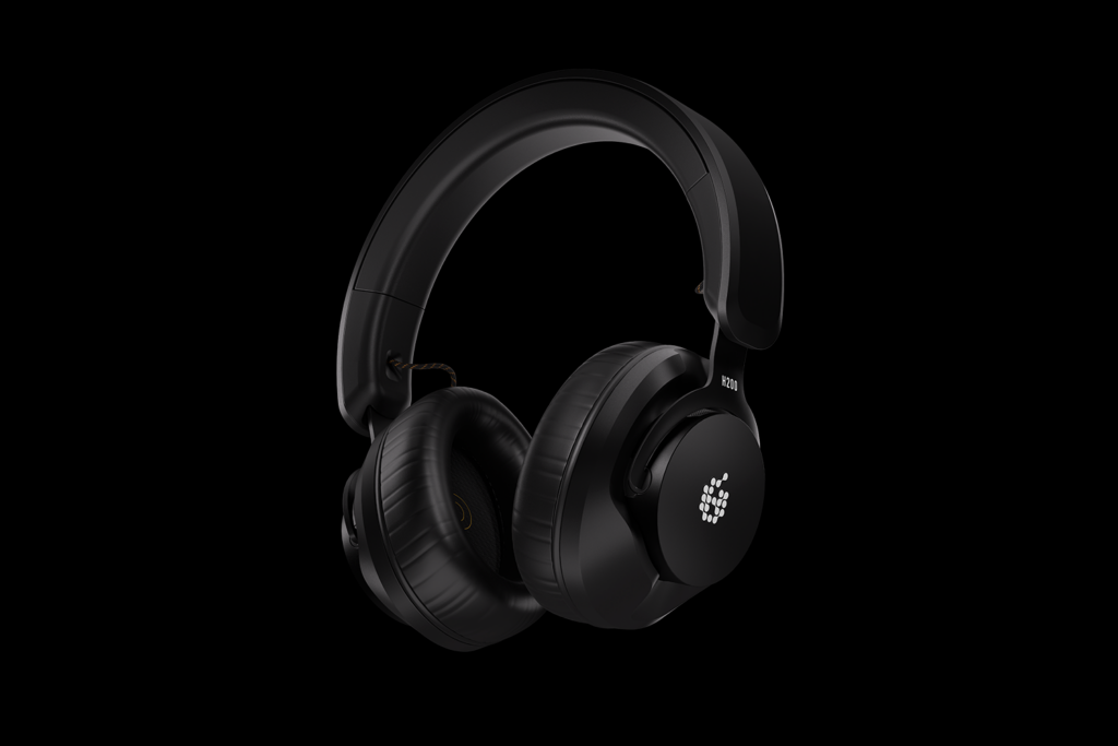 ADAM Audio - D3V Desktop Monitors [Active]