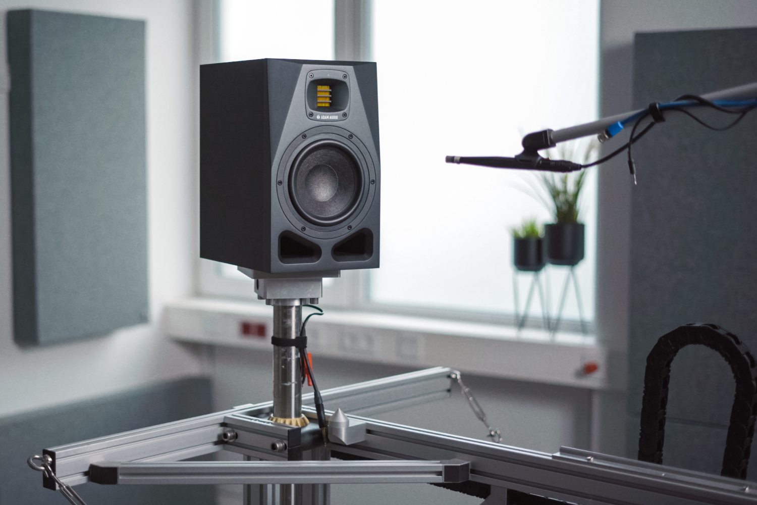 ADAM Audio - Soundtrack Competition 2025