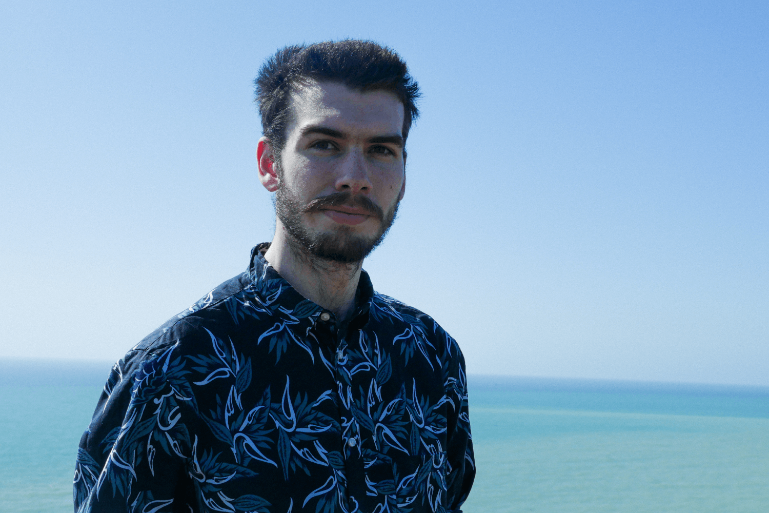 Alex perkins 1 - ADAM Audio